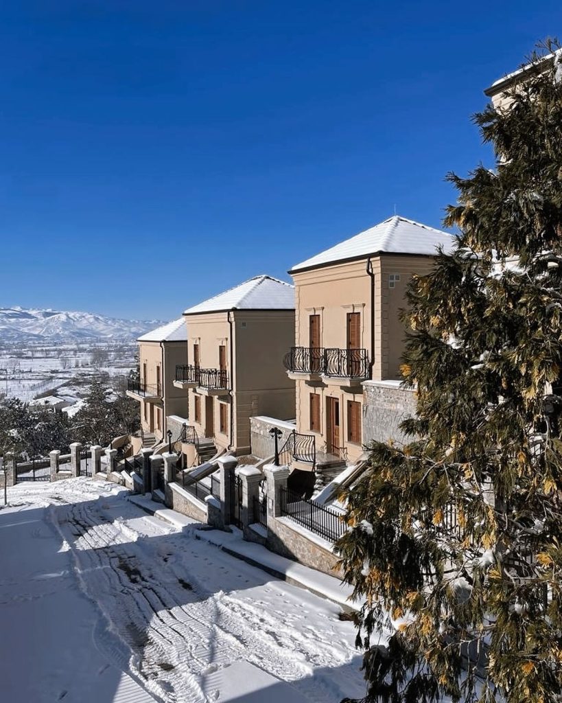 Why Is Korça Everyone’s Destination? – Belvedere Korca